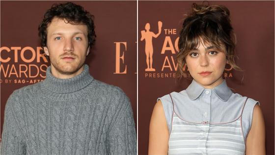 'Off Campus' star Mika Abdalla & fiancé Jake Short break up