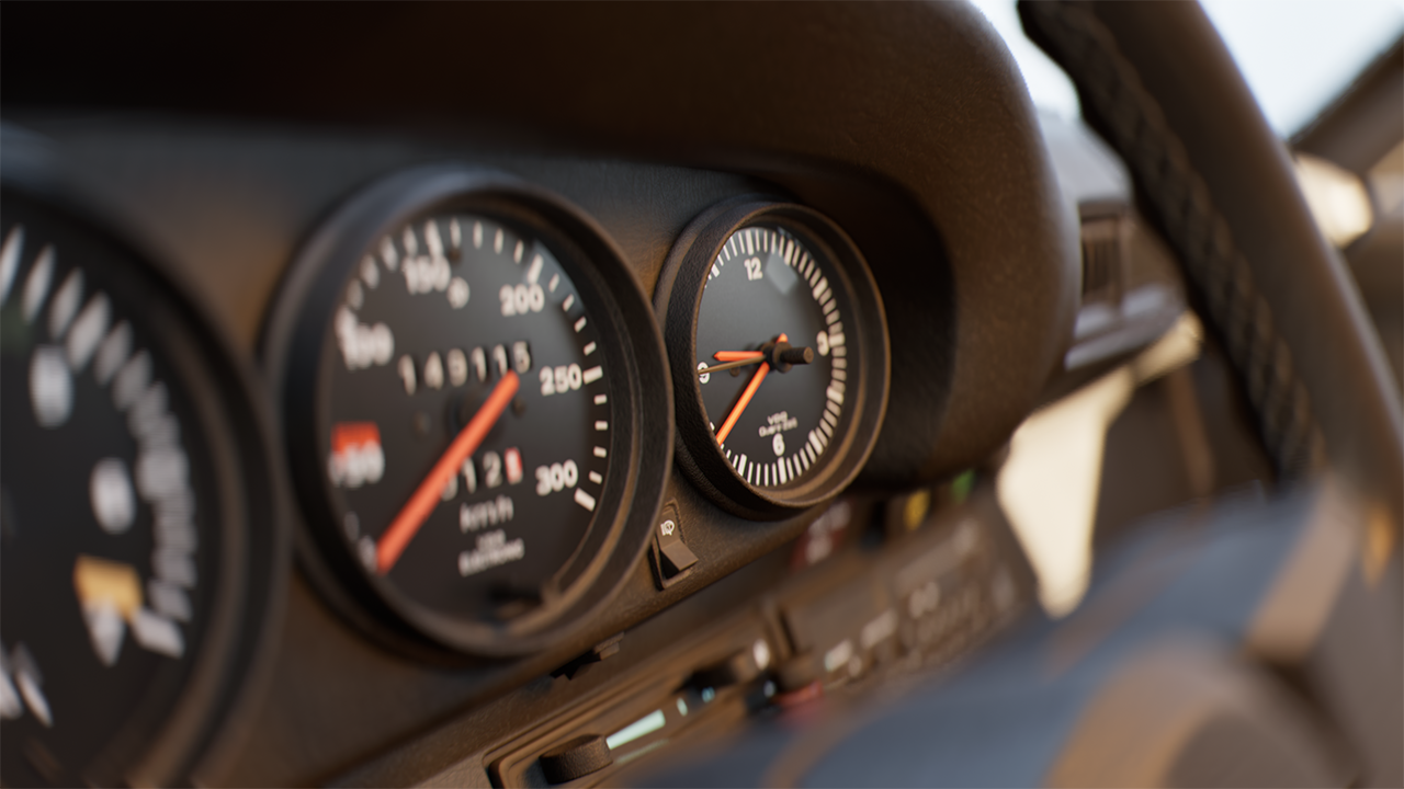 Maverick Games’ new open-world driving game will be revealed in under ...