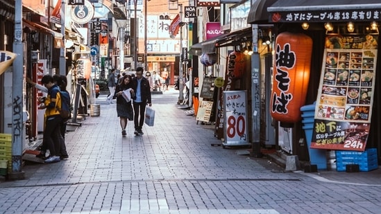 YouTuber claims Japanese store staff are rude to Indians, internet ...