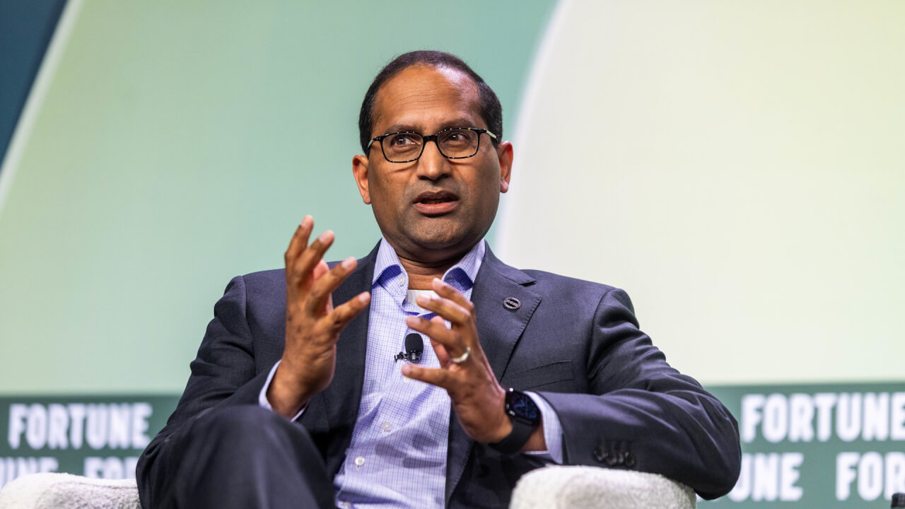 CEOs are getting presidential-level intelligence reports thanks to AI