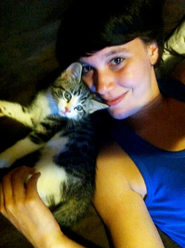 Family’s search for answers after woman’s body was found stuffed in ...