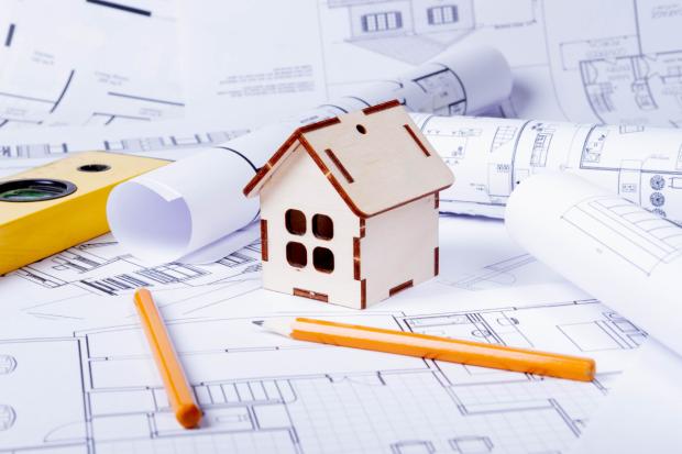 Traveller site, home extensions and waste facility plans submitted
