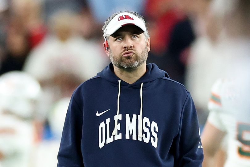 Ole Miss coach 'didn't respect' what Lane Kiffin did before ...