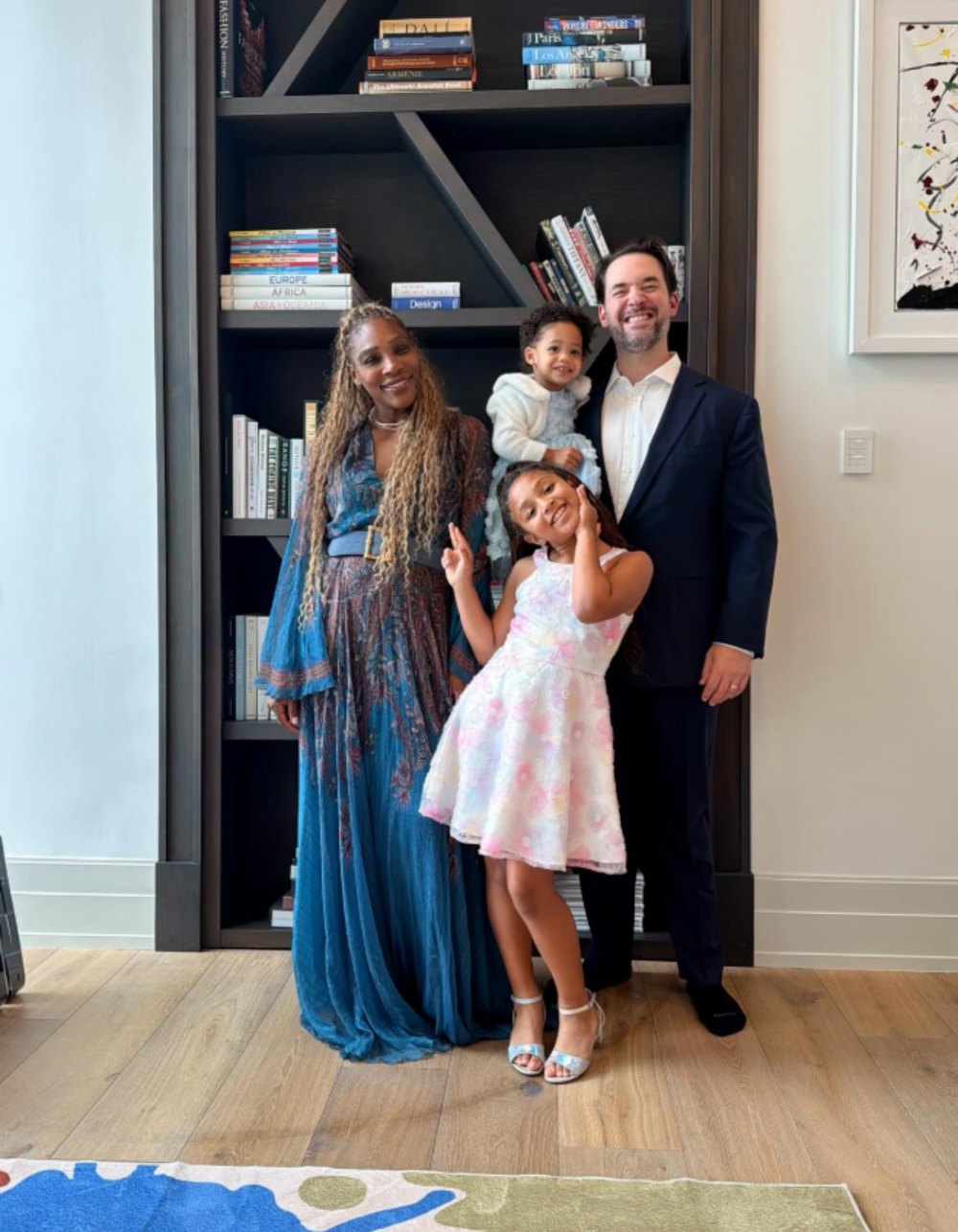Serena Williams’ tennis career helped her build $35 million property ...