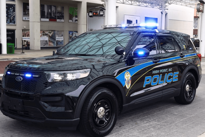Man, juvenile attacked by dogs in High Point; neighbor, officer shoot ...