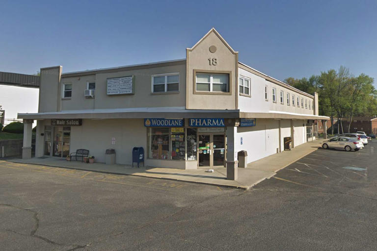 New Jersey lottery player wins $100,000 a year for life or £2.2 million ...
