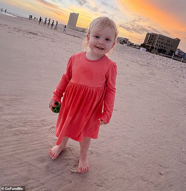Family sues to prevent hospital from declaring girl brain dead after ...