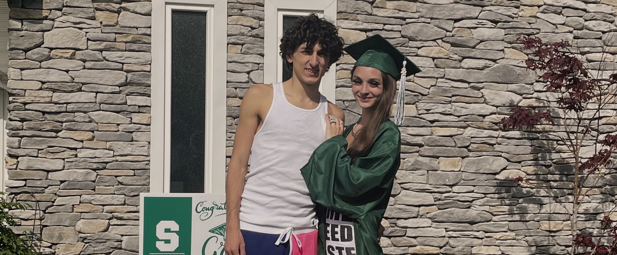 The crash's Mackenzie Shirilla calls hometown residents 'sad and ...