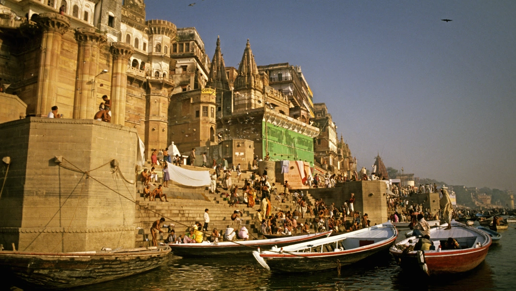 US travel vlogger’s Bihar videos challenge state’s stereotypes