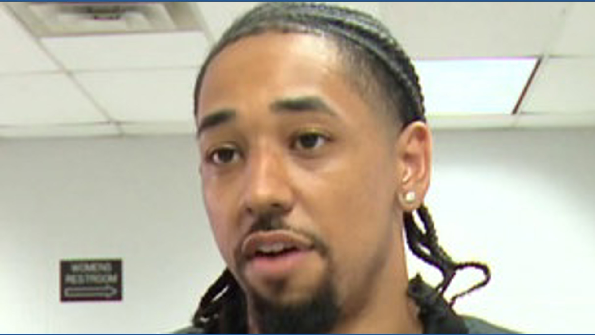Flow Shooting Camp brings national youth development program to Louisville