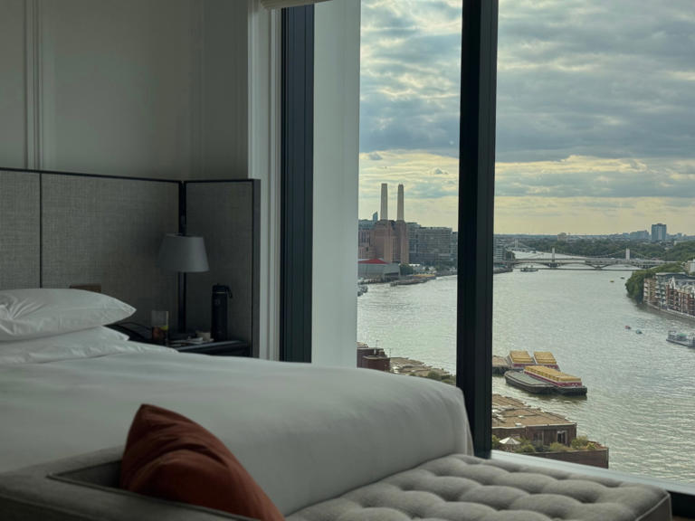 Save up to 25% at 800+ Hyatt hotels worldwide this summer