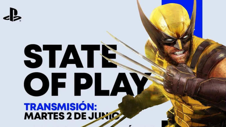 State of Play 2026 en vivo: Sigue el evento de PlayStation hoy