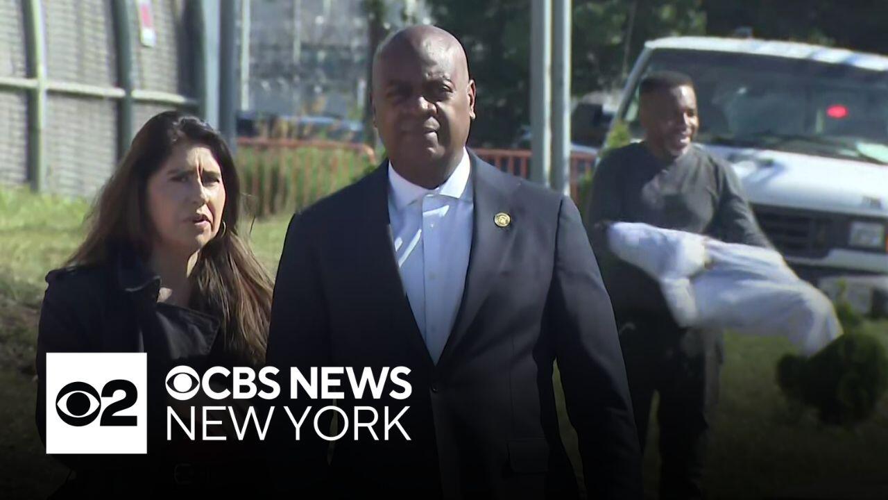 New lawsuit filed over Delaney Hall immigration detention center in Newark