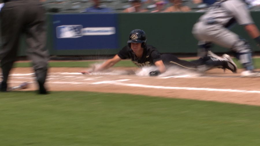 UIL state baseball schedule; June 4-June 6