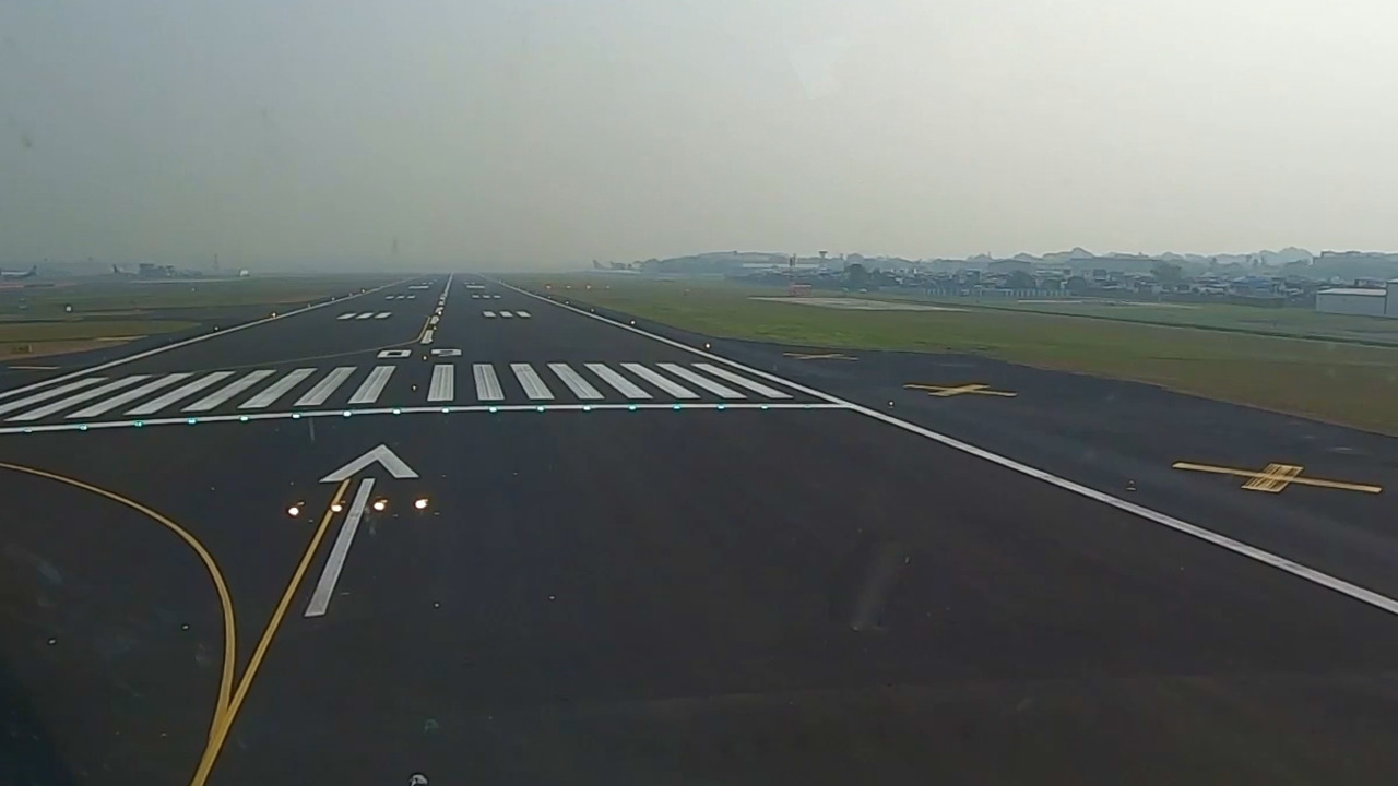 Boeing 747 arrives in Mumbai featured by Just Planes