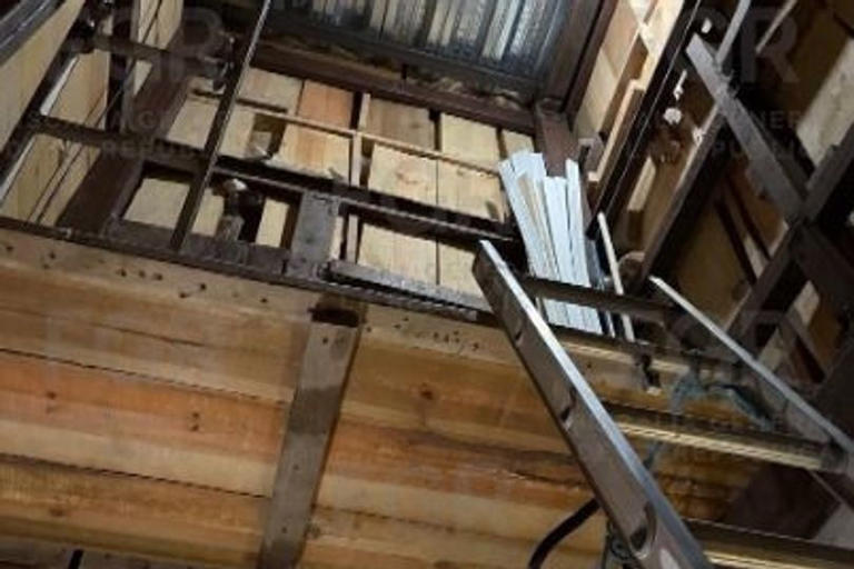 Hidden underground trafficking tunnel discovered on US-Mexico border