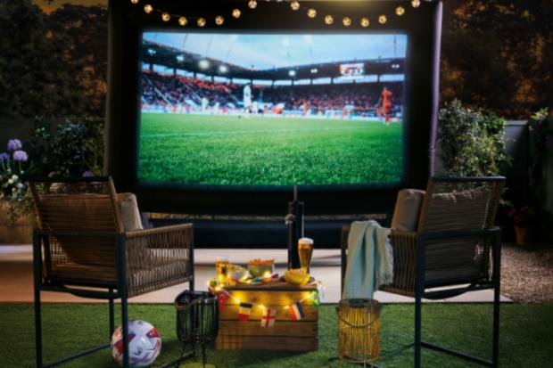Best Aldi June 2026 Specialbuys including inflatable screens and beer ...