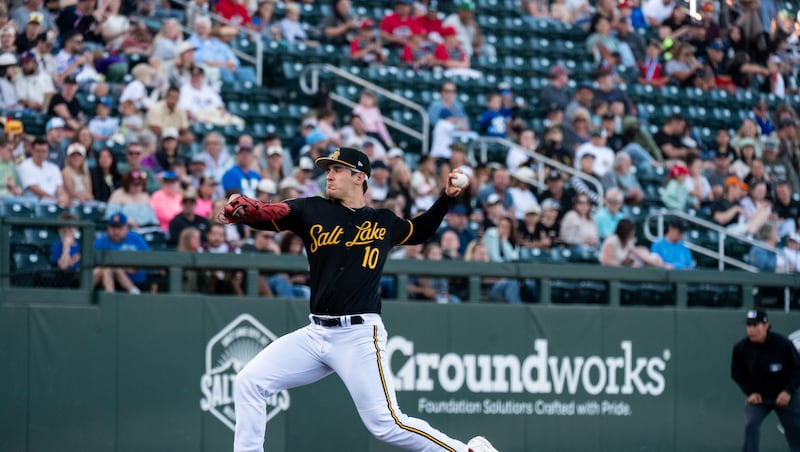 Series recap: Bees and Express win three games each in Round Rock
