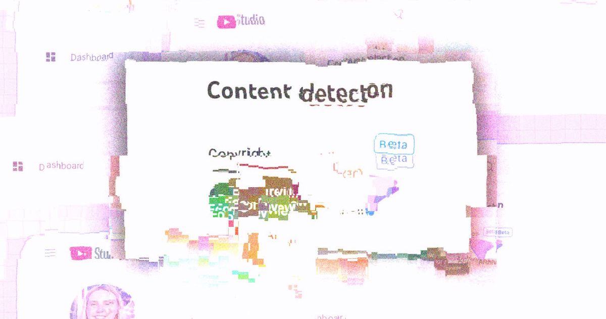 Would you like that video more if it had your face in it?