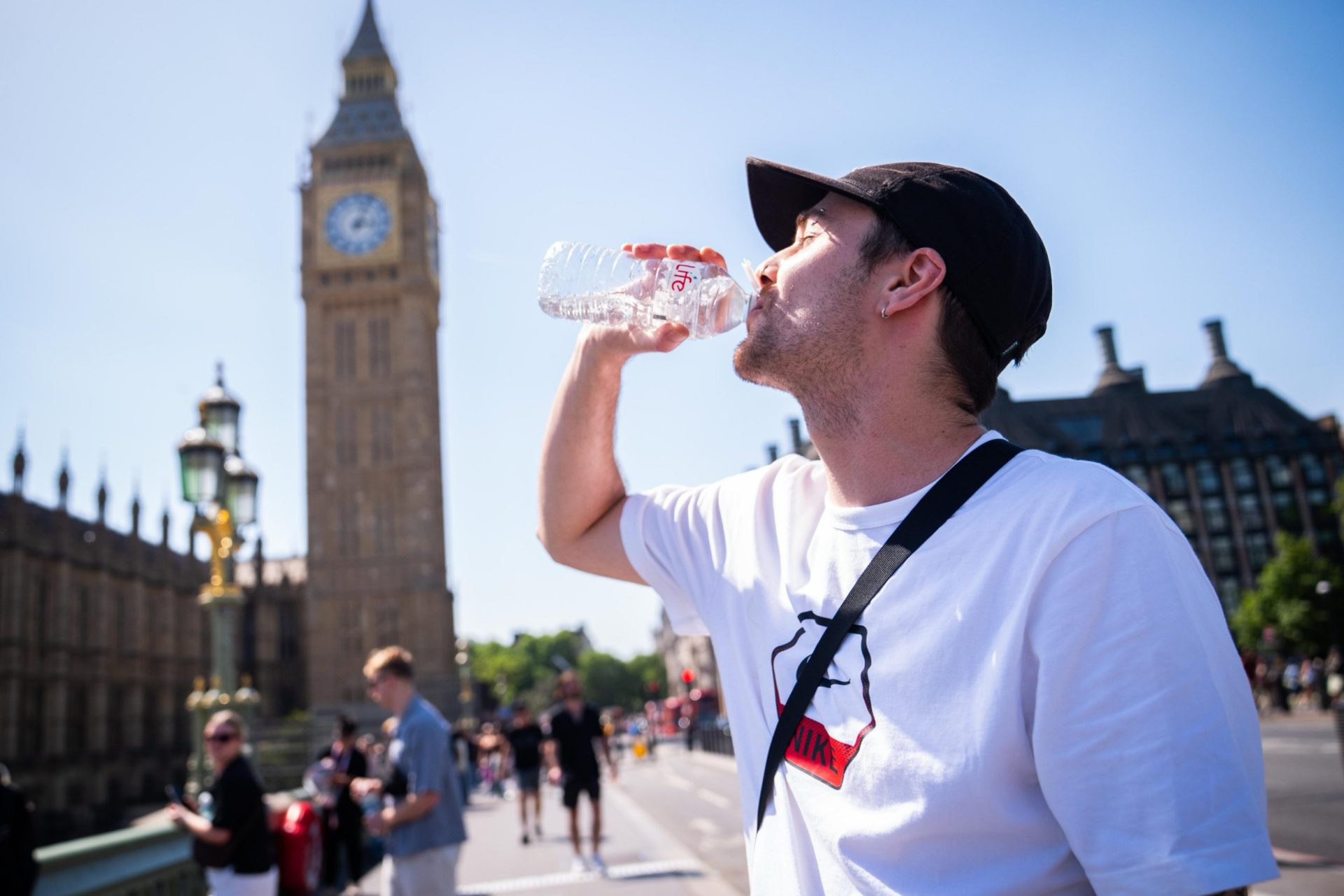 A 'Godzilla' El Niño is coming. Here's how it could affect UK weather