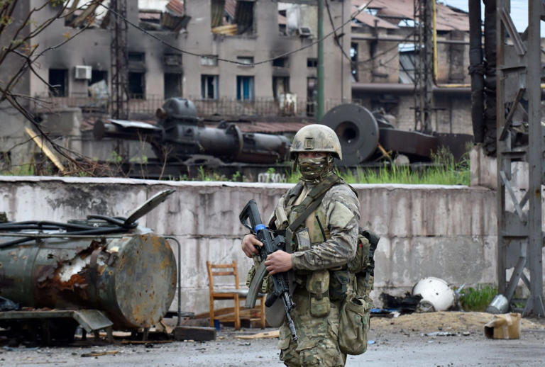 The pivotal moment that plunged Putin’s war into crisis