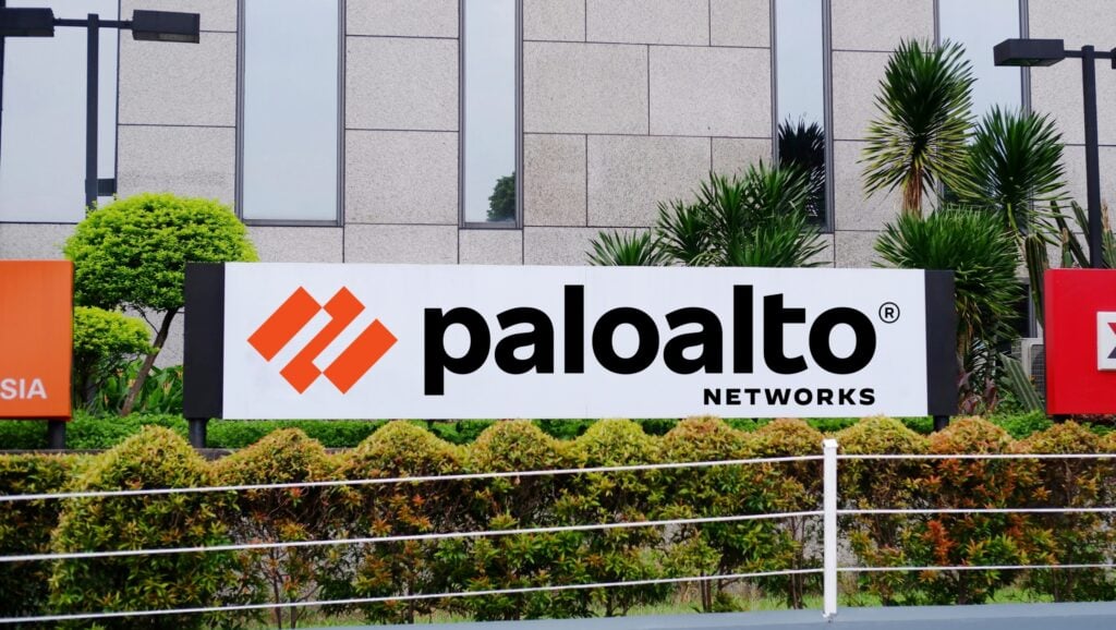 AI is making hackers smarter — and Palo Alto and CrowdStrike richer