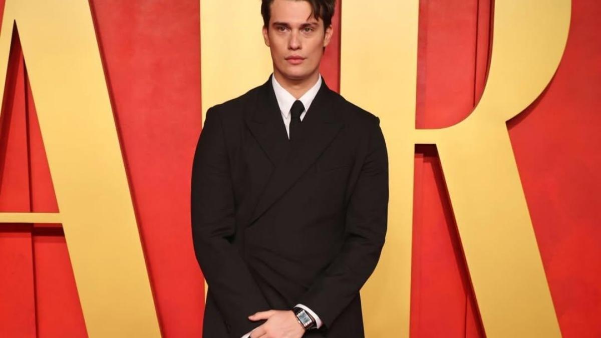 De promesa del rugby a He-Man: la historia de Nicholas Galitzine que ...