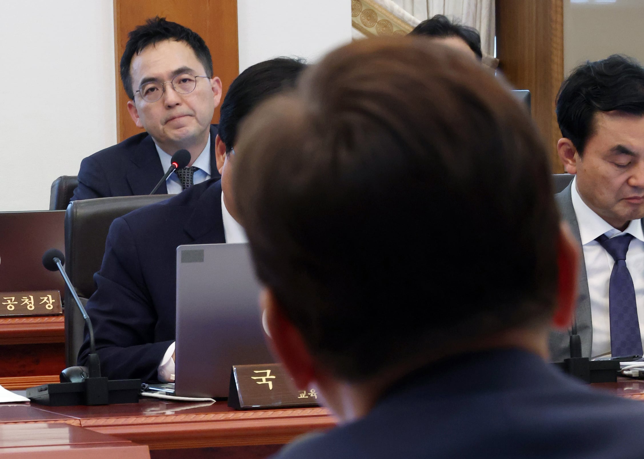 President Lee Jae Myung pressures prosecution to apologize, retract