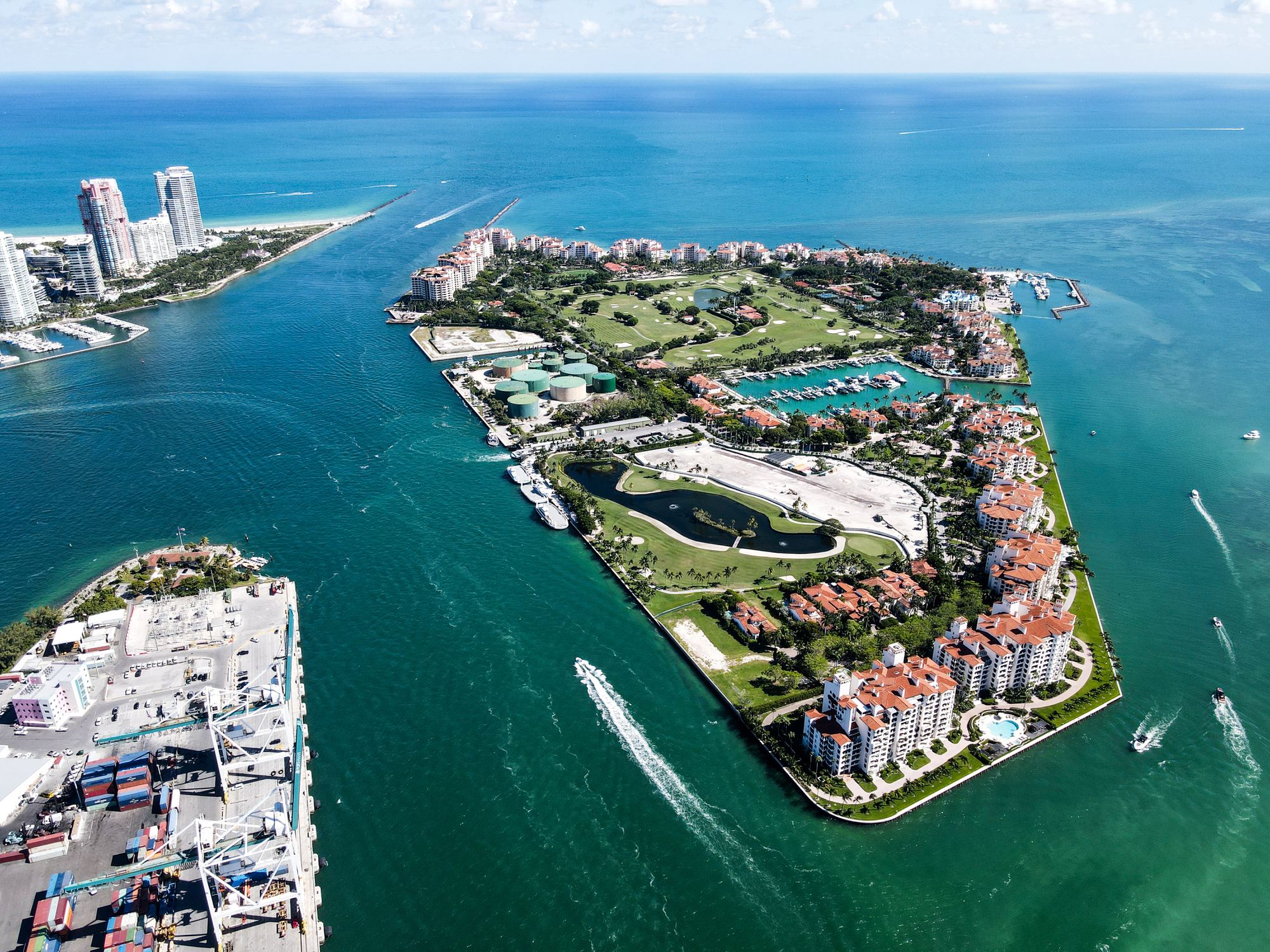 Miami-Dade may have made a $400M mistake