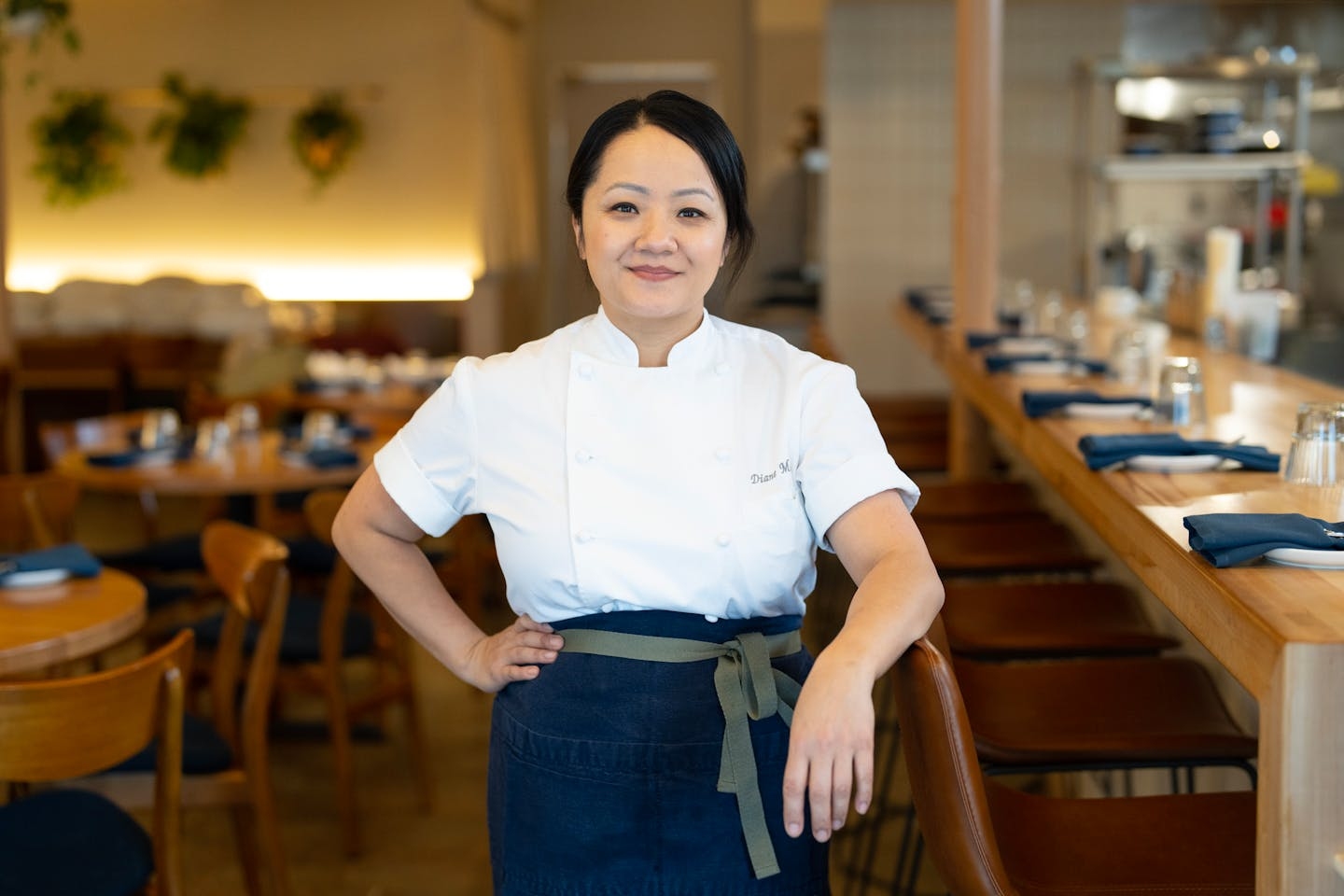 Diane’s Place named one of the 50 best restaurants in North America