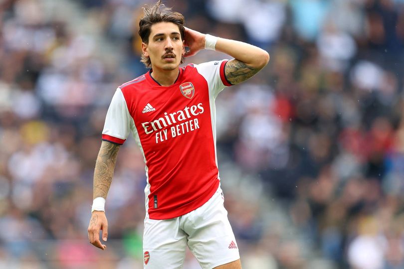 Who is Jasmine from Love Island's famous ex Hector Bellerin?