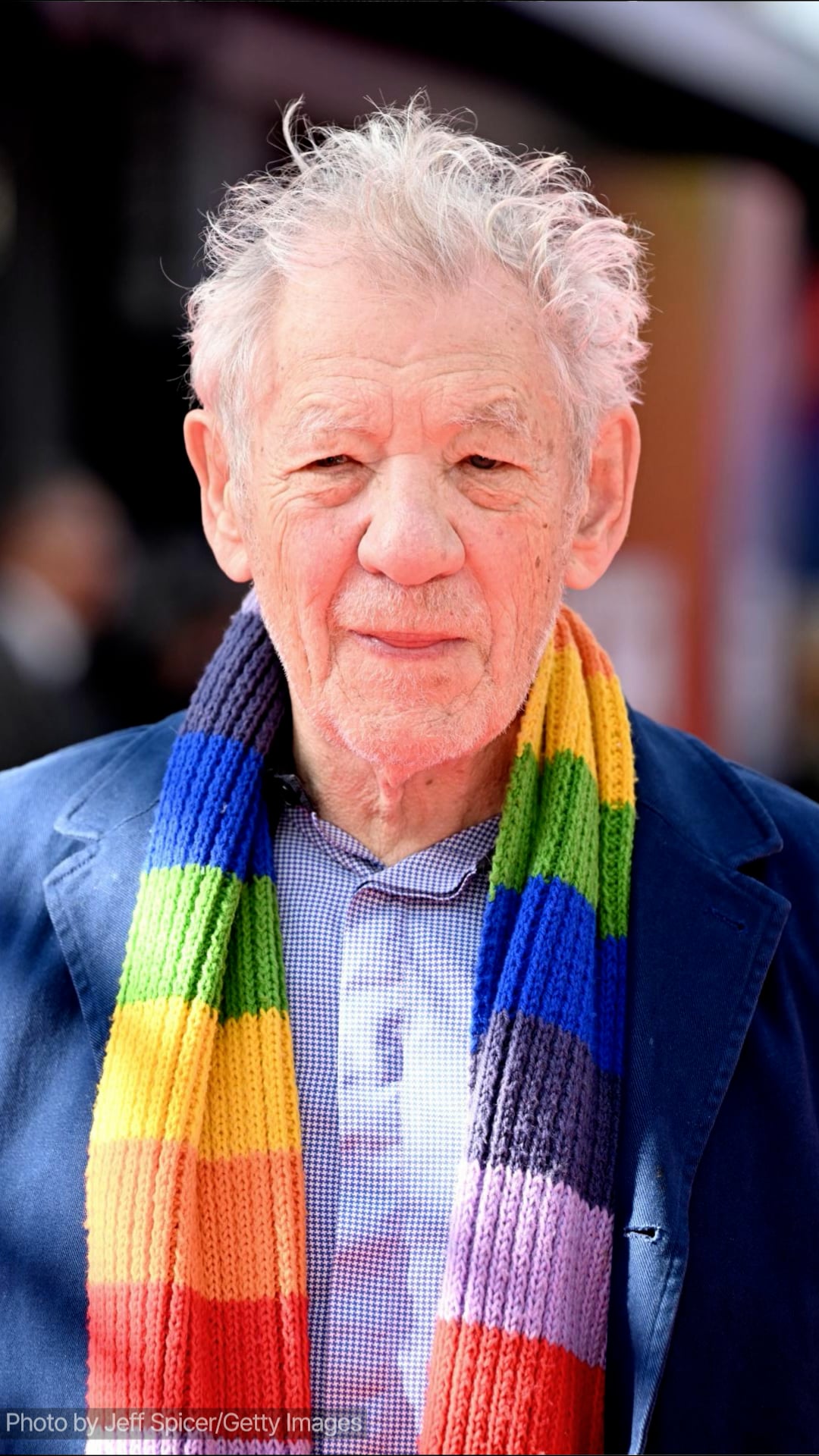 Famous queer celebrities who came out later in life