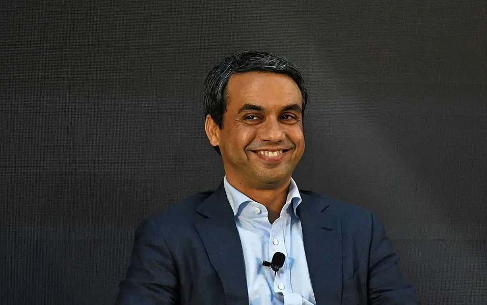 Godrej launches wealth arm as OMIFCO plans Muscat IPO