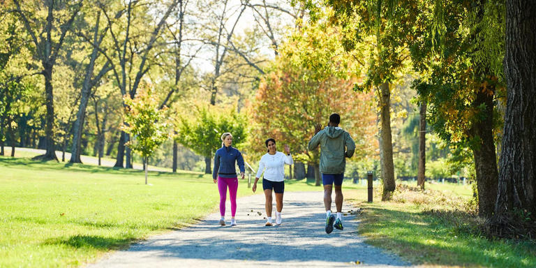 Can you go from couch to marathon? Experts say that you can – but only ...