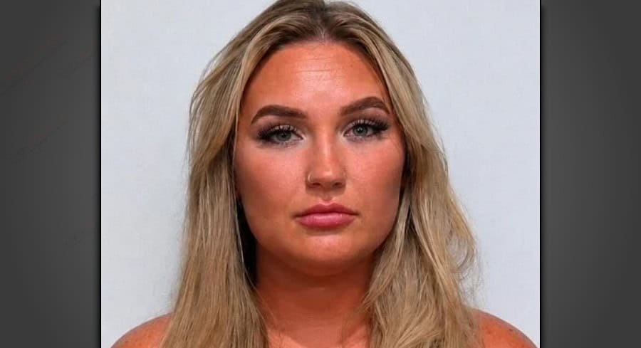 Hit-and-run horror: Florida woman charged with ramming victims outside ...