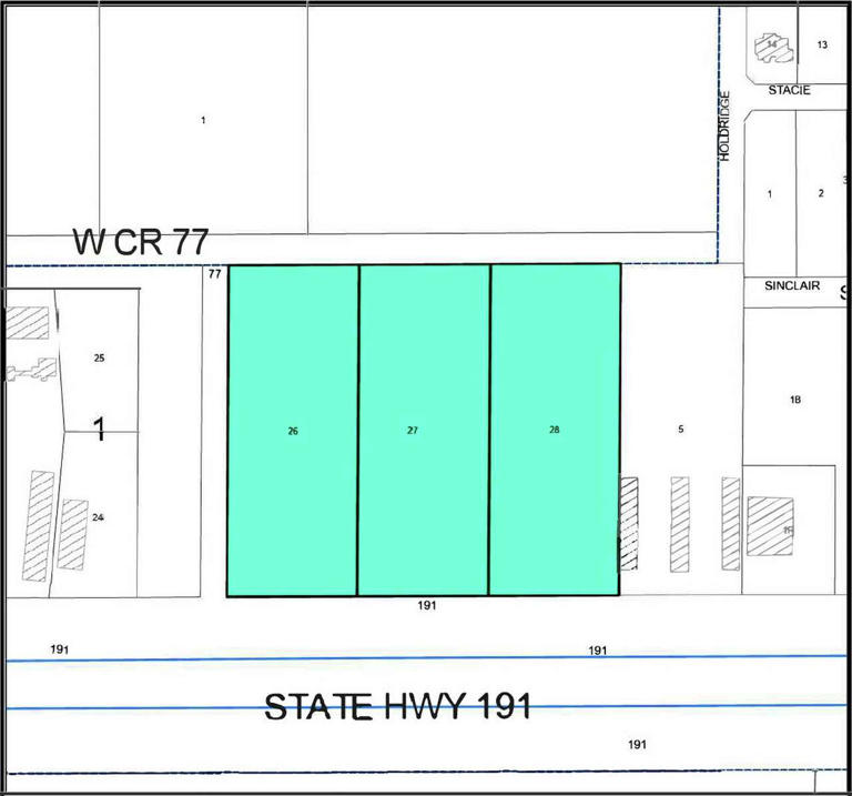 Midland council to consider ASCO plan for 15-acre commercial project