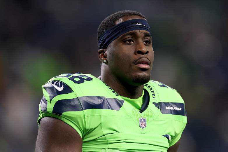 Seattle Seahawks edge rusher signs for $42 million extension