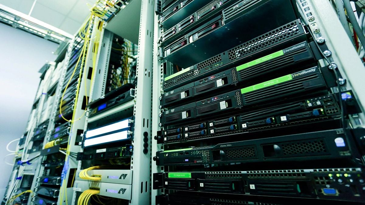 Water safeguards, environmental study by data center urged by Caddo ...