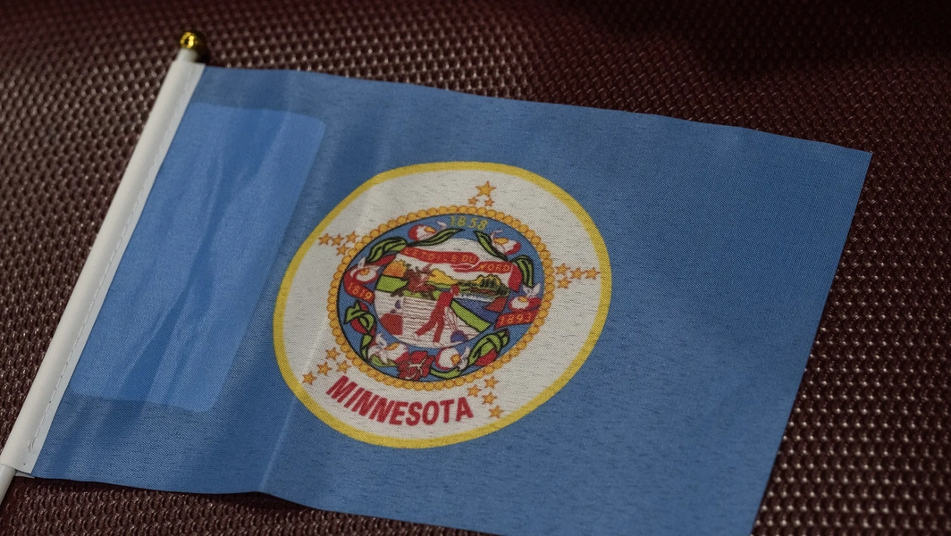 Minnesota GOP faces backlash over Chauvin tribute