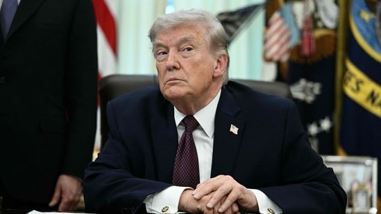 Trump health update: POTUS missing from public events for 7 days after ...