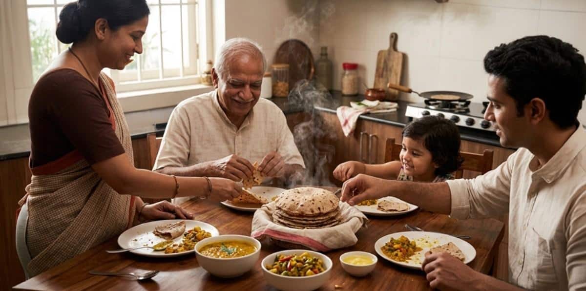 Bloated after every meal? Here's why thousands of Indians are switching ...