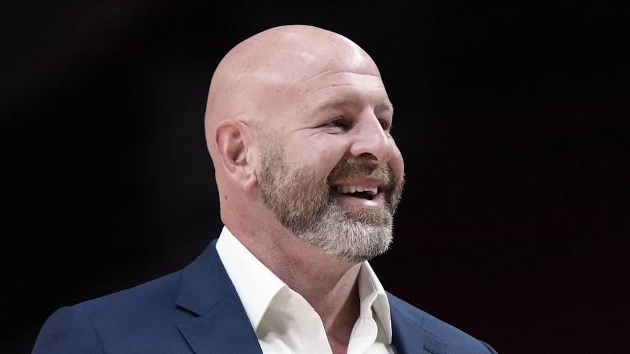 Joe Cronin has a hilarious opportunity to screw over the Heat yet again