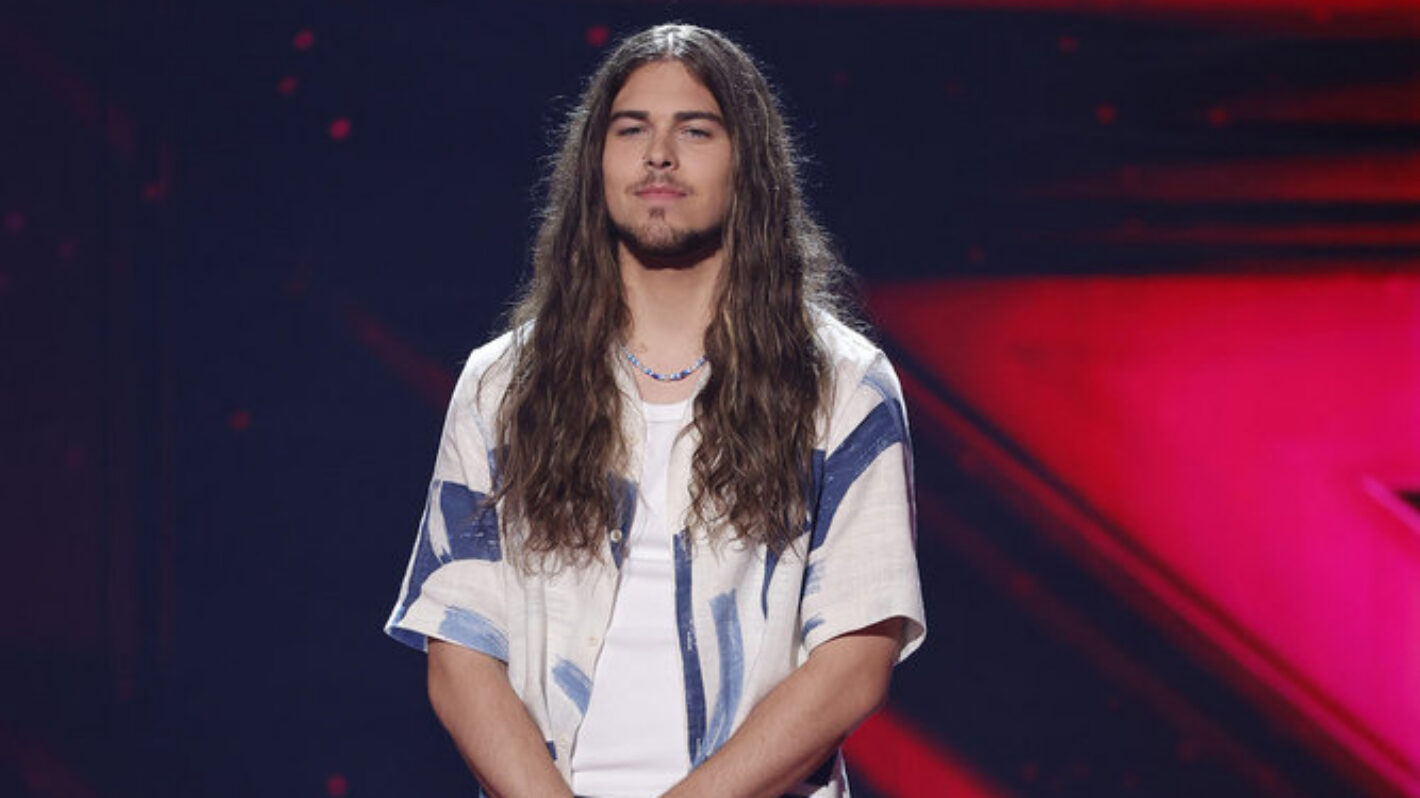 All about Jourdan Blue’s life after ‘AGT’