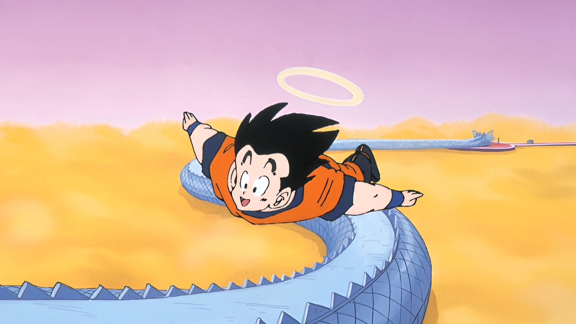 8 anime characters so strong, they had to be written out of the story