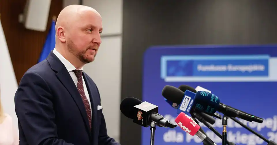 Władze województwa postulują, by UE zmieniła swój osąd w sprawie ...