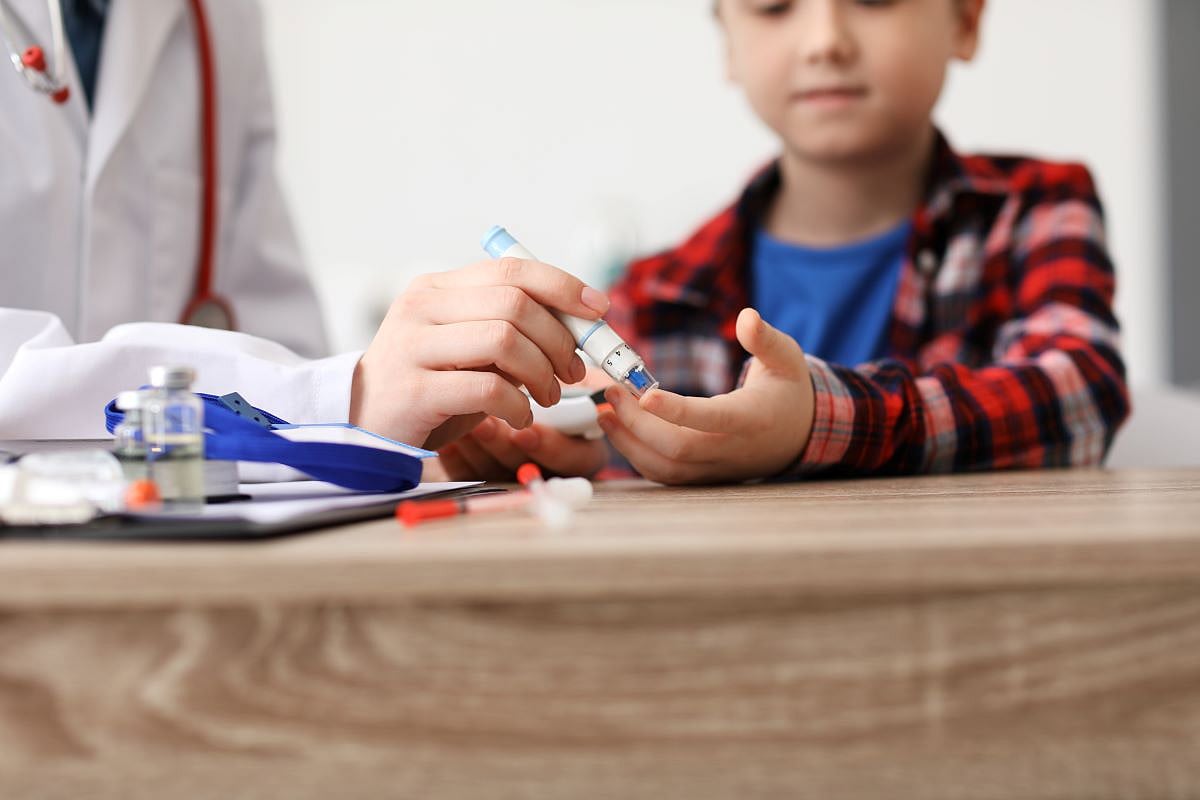 Population-based screening can ID children who progress to clinical T1D