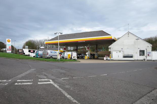 Planning applications propose changes to two Purbeck petrol filling ...