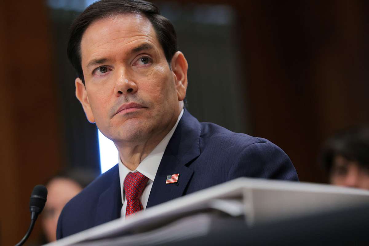 Rubio says Iran’s Supreme Leader is alive and taking a more active ...