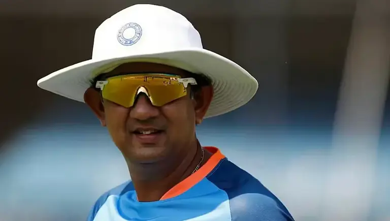India's cricket board appoints ex-international Bahutule as spin coach