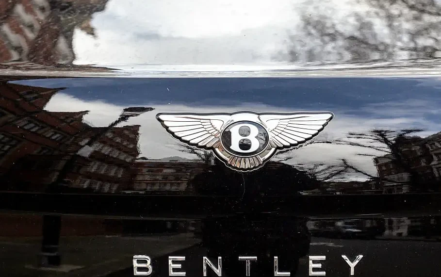 Bentley unveils redesigned 2027 Flying Spur with powerful hybrid S model
